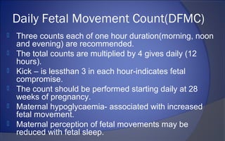 Biophysical and biophysical well being | PPT