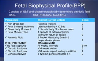 Biophysical and biophysical well being | PPT