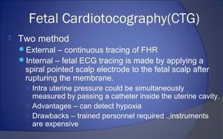 Biophysical and biophysical well being | PPT