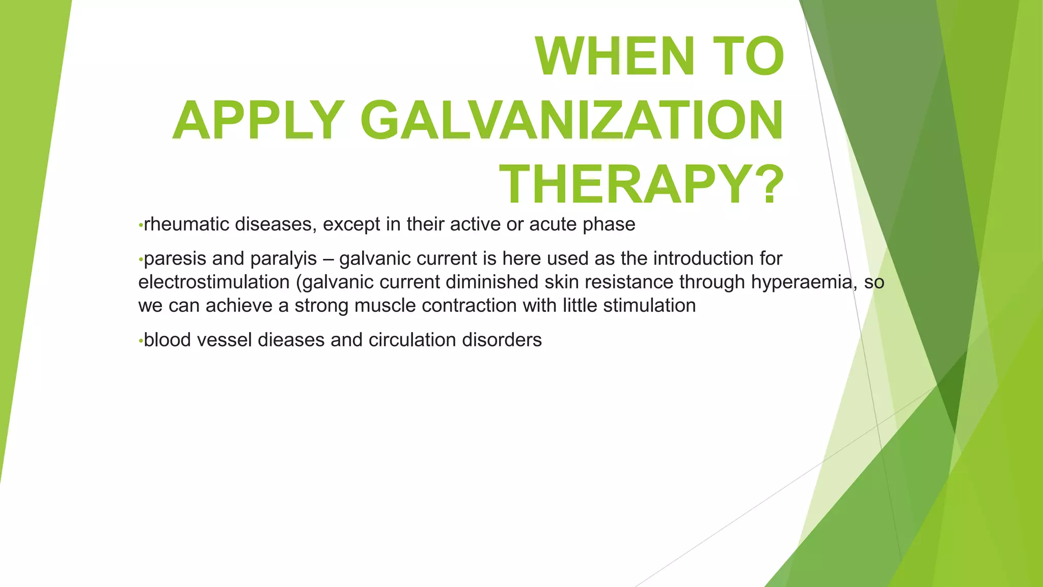 Biophysical action of Direct current on living tissues.pptx