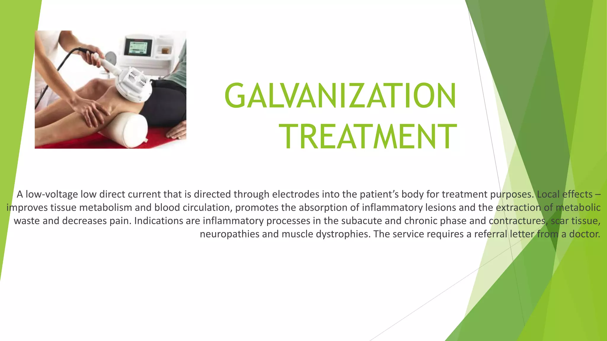 Biophysical action of Direct current on living tissues.pptx