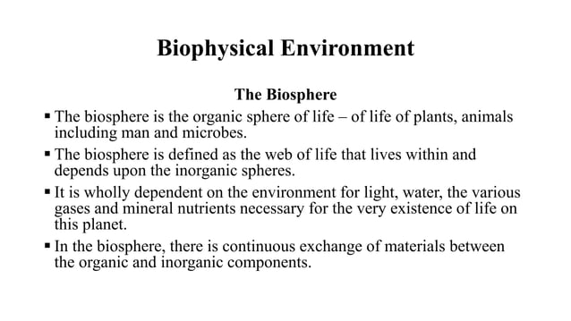Biophysical Environment.pptx