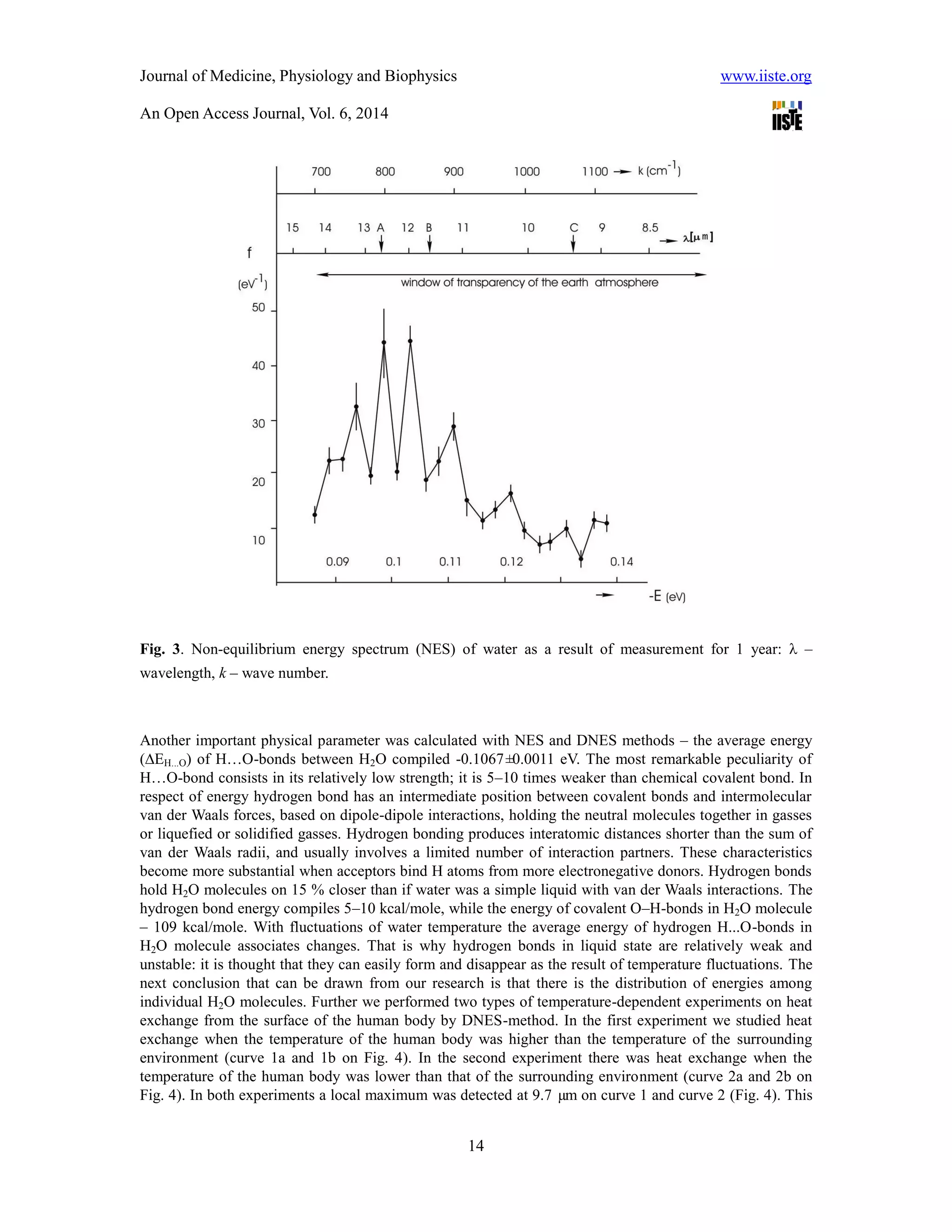 Biophysical fields. color coronal spectral analysis. | PDF