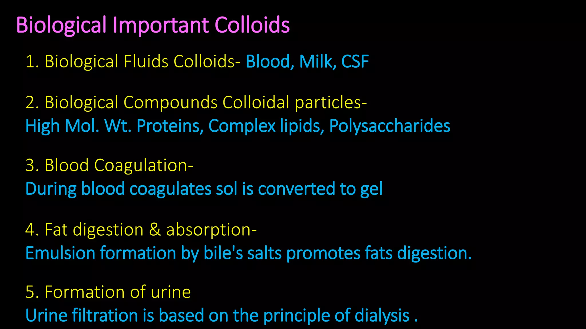 Biophysical Properties – Lecture -3.pptx