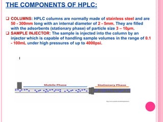 Modern Analytical System-Bioanalysis | PPT