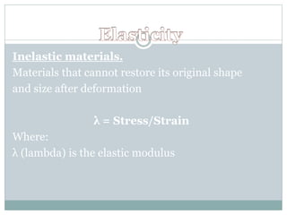 biophysics.ppt | Physics | Science