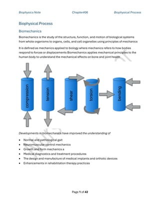 Biophysics Chapter 6 Biophysical Process.pdf