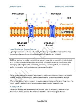 Biophysics Chapter 7 Biophysics of Ion Channel.pdf