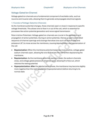 Biophysics Chapter 7 Biophysics of Ion Channel.pdf