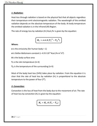 Biophysics Course (Energy of the Human Body).pdf
