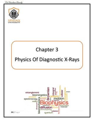 Biophysics Course (Physics Of Diagnostic X-Rays).pdf