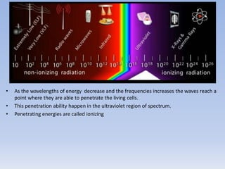 Bio physics presentation | PPT