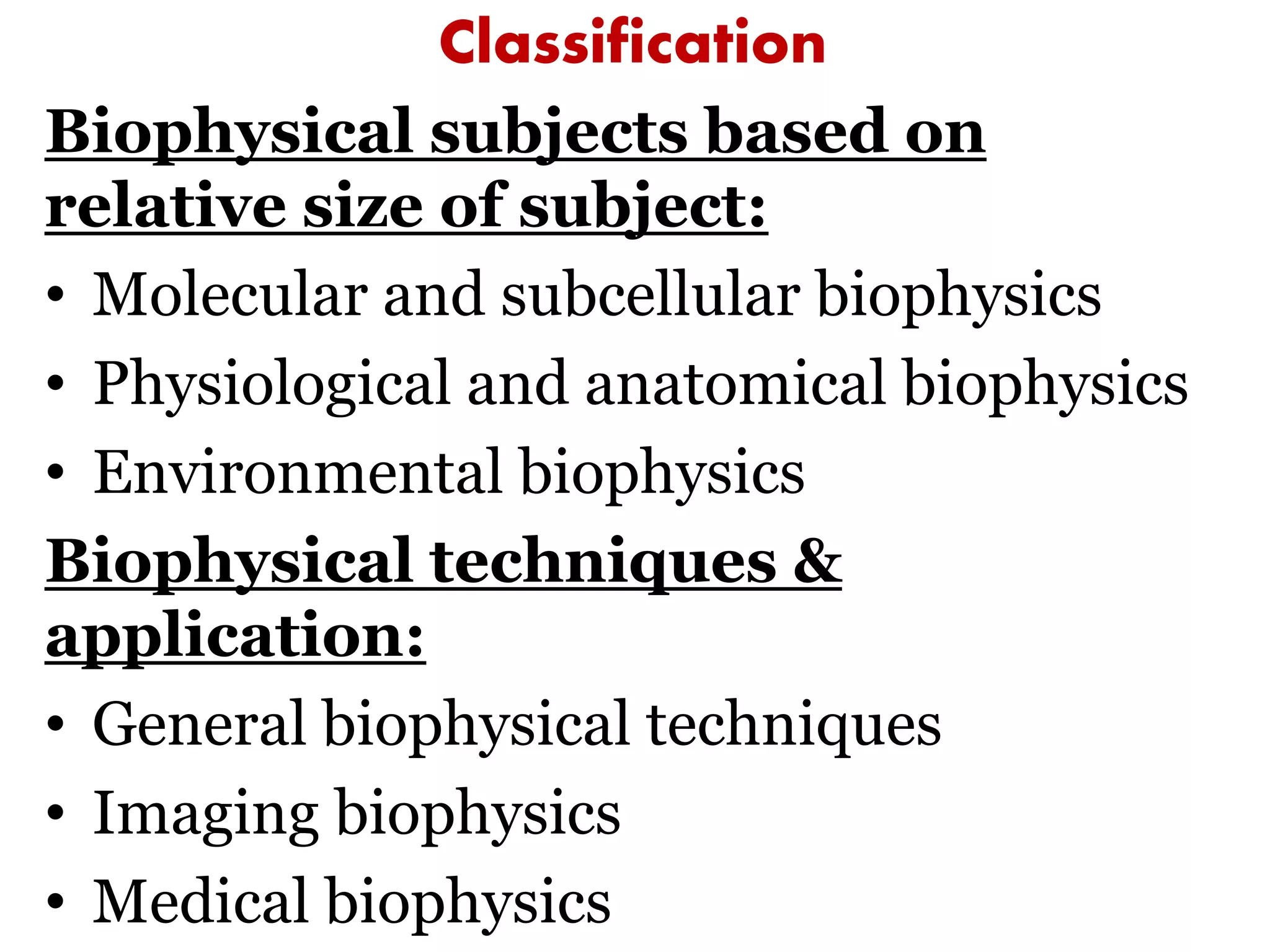 Bio physics, Unit -1. P.B. B.Sc Nursing | PPTX