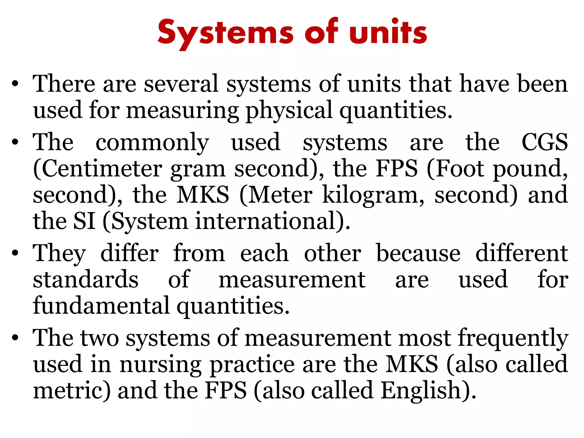 Bio physics, Unit -1. P.B. B.Sc Nursing | PPTX
