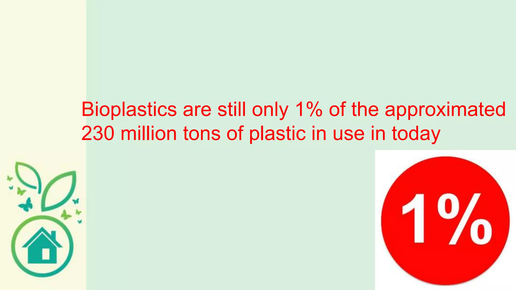 Bioplastic | PPT