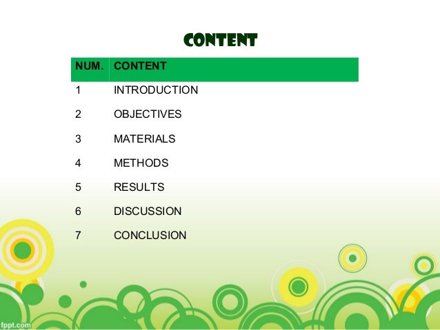 Bioplastic from potato starch 2014