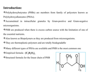 bioplastics and biotechnology: Green Plastics.pdf