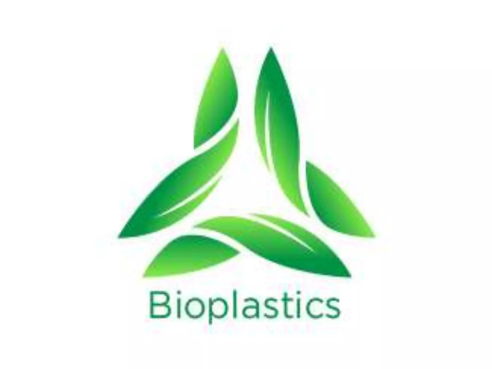 Bio plastics presentation | PPTX