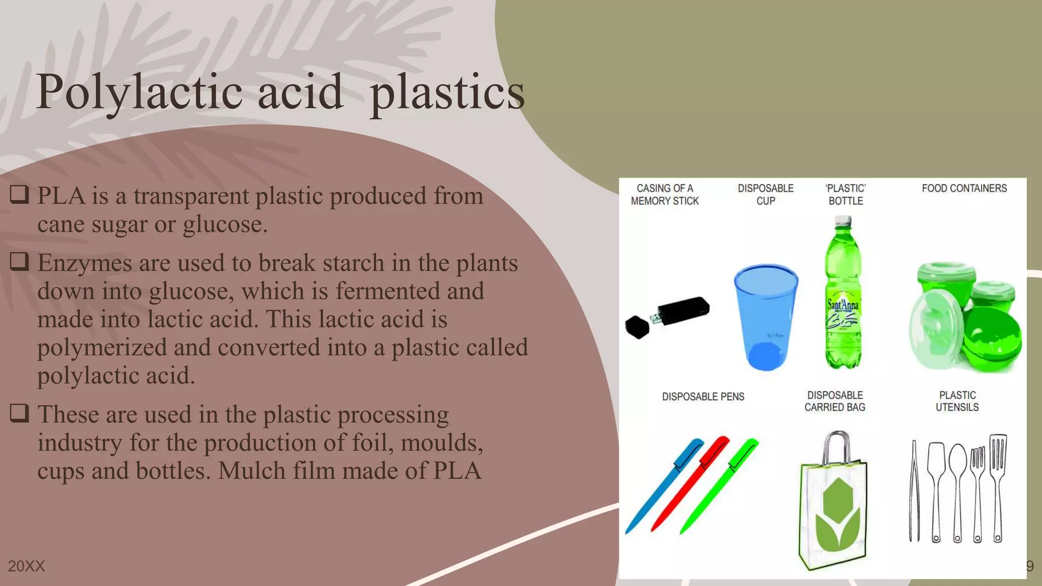 BIOPLASTICS .pptx