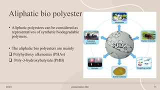 BIOPLASTICS .pptx