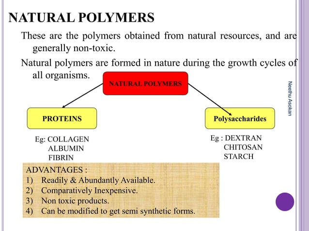 Biopolymer | PPT