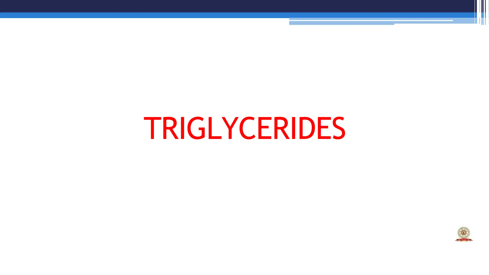 Lipids as Biopolymer | PPTX