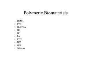 Biopolymers | PPT