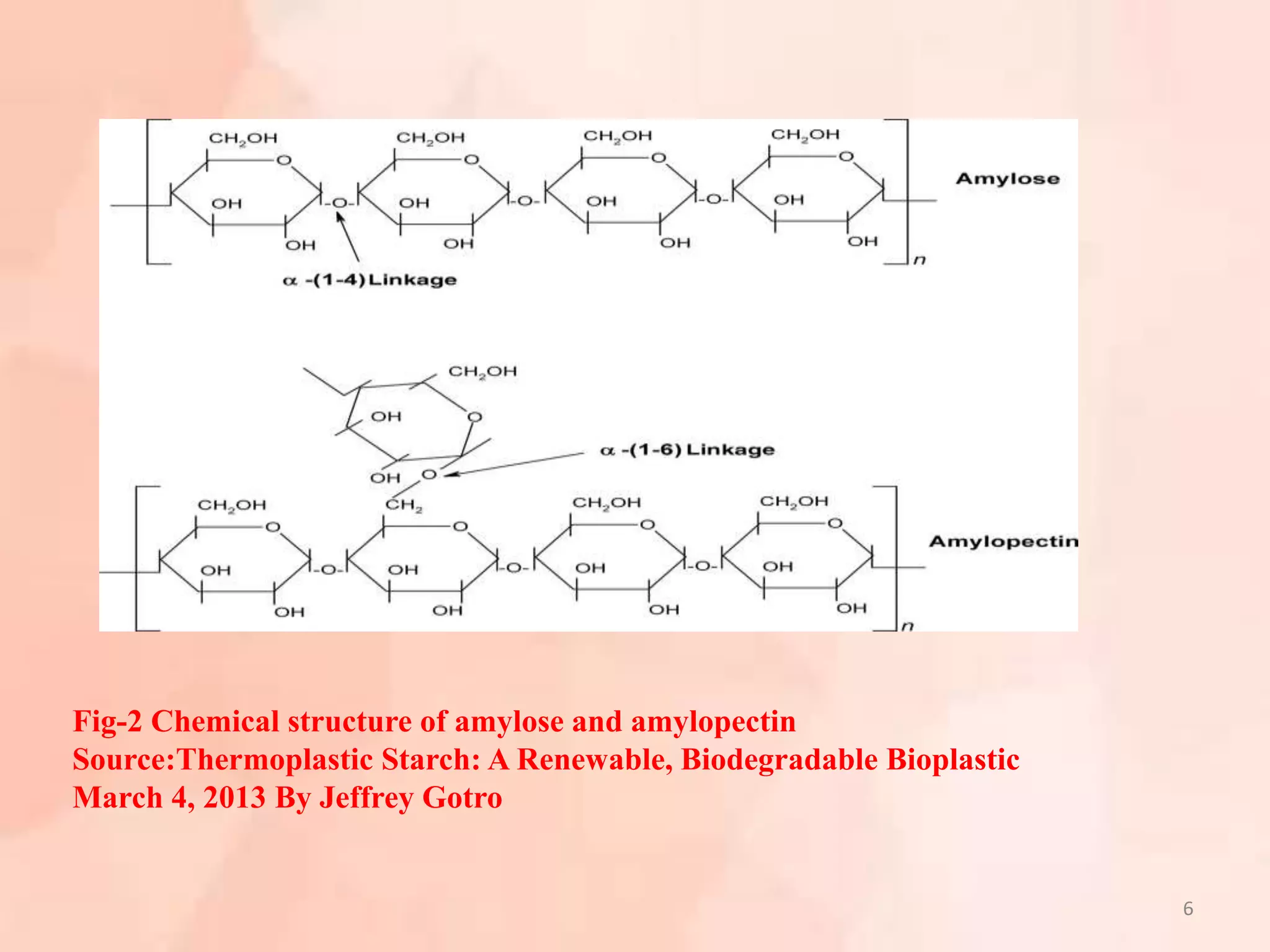 Biopolymers | PPTX
