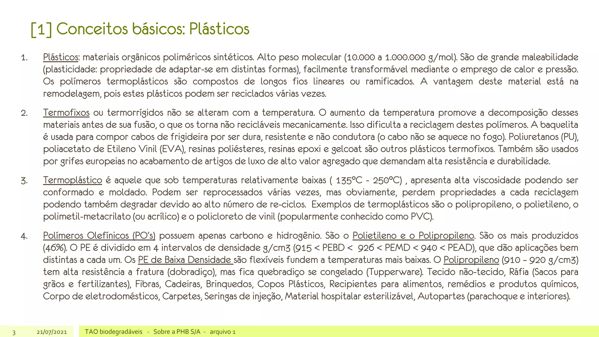Biopolymers | PDF