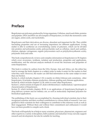 Biopolymers and their types & applications.pdf