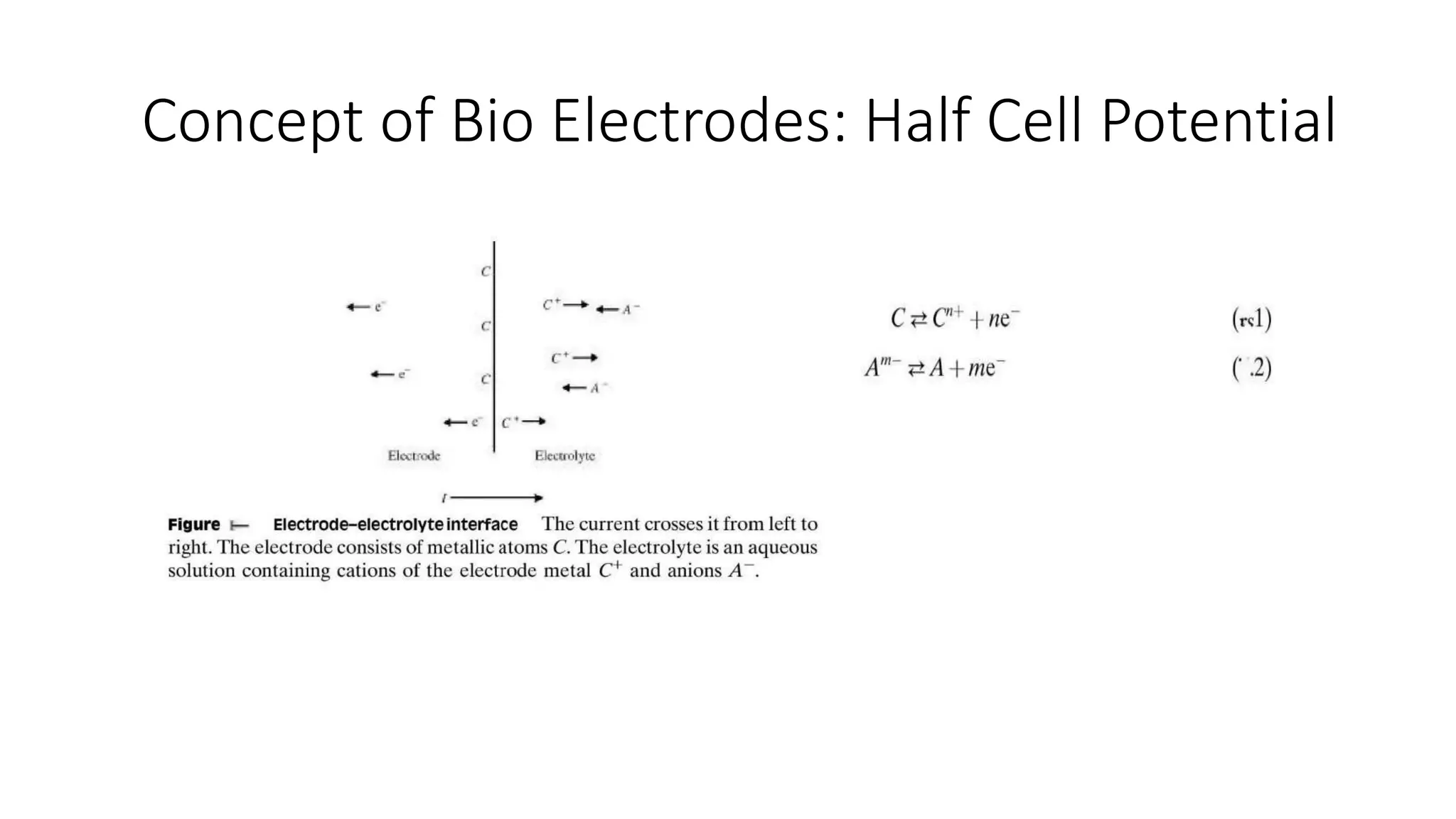 Bio Potential Generation and Bio Electrode.pptx