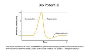 Bio Potential Generation and Bio Electrode.pptx