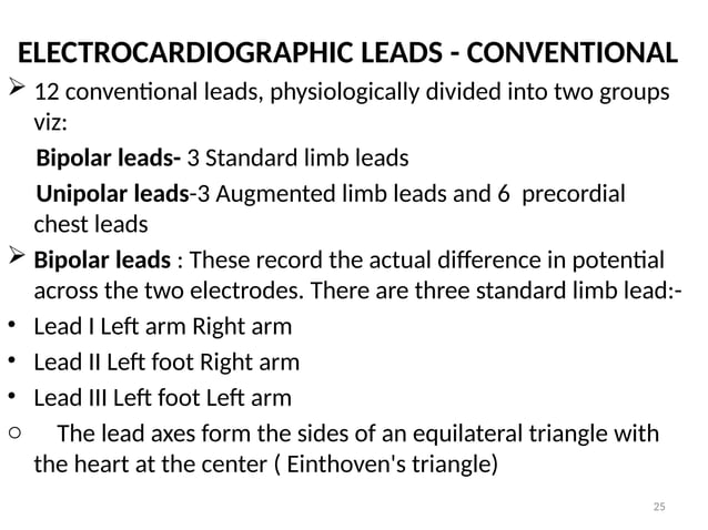 BIOPOTENTIAL RECORDERS(ECG,EEG,EMG)EXPLANATION | PPT