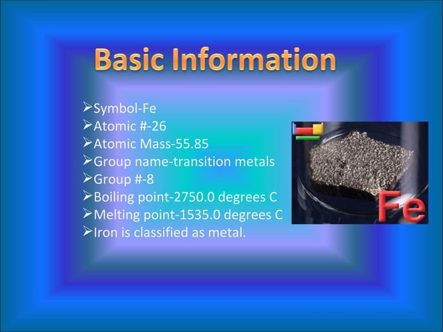 Bio Powerpoint | PPT