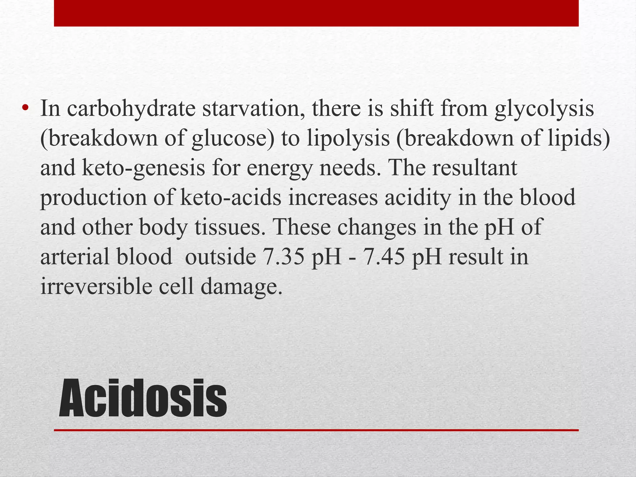 Carbohydrates (Carbs) - GCSE Biology | PPTX
