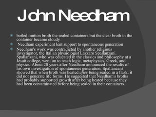 Bio presentation | PPT