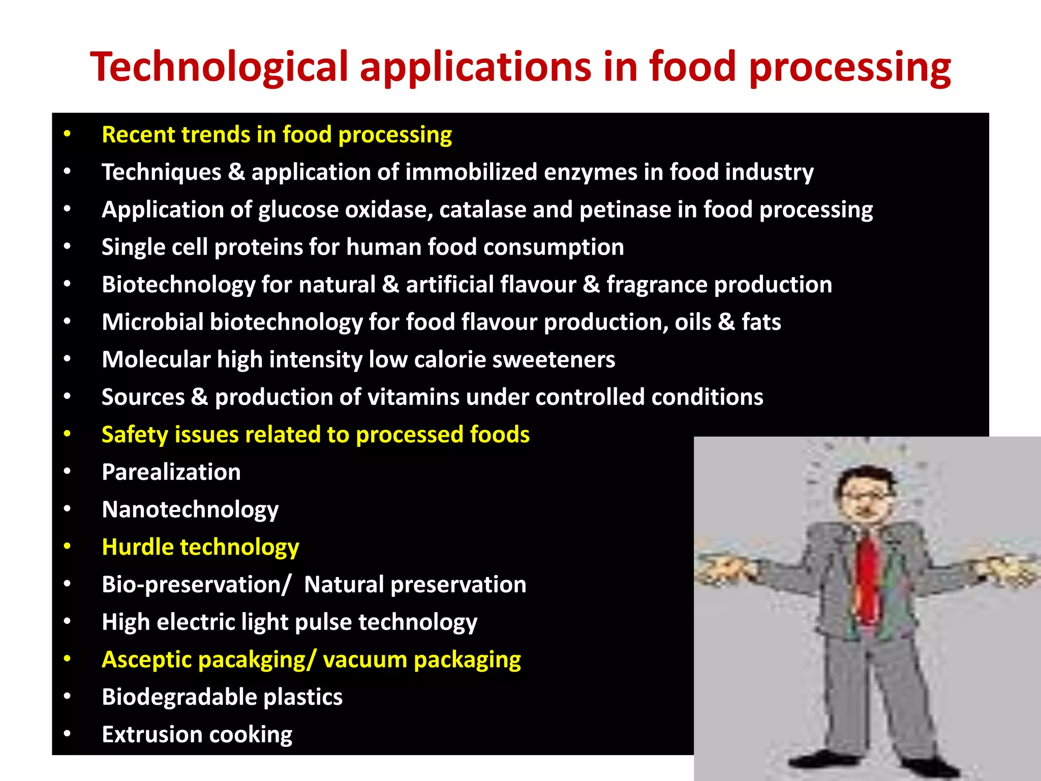 Biopreservation | PPSX