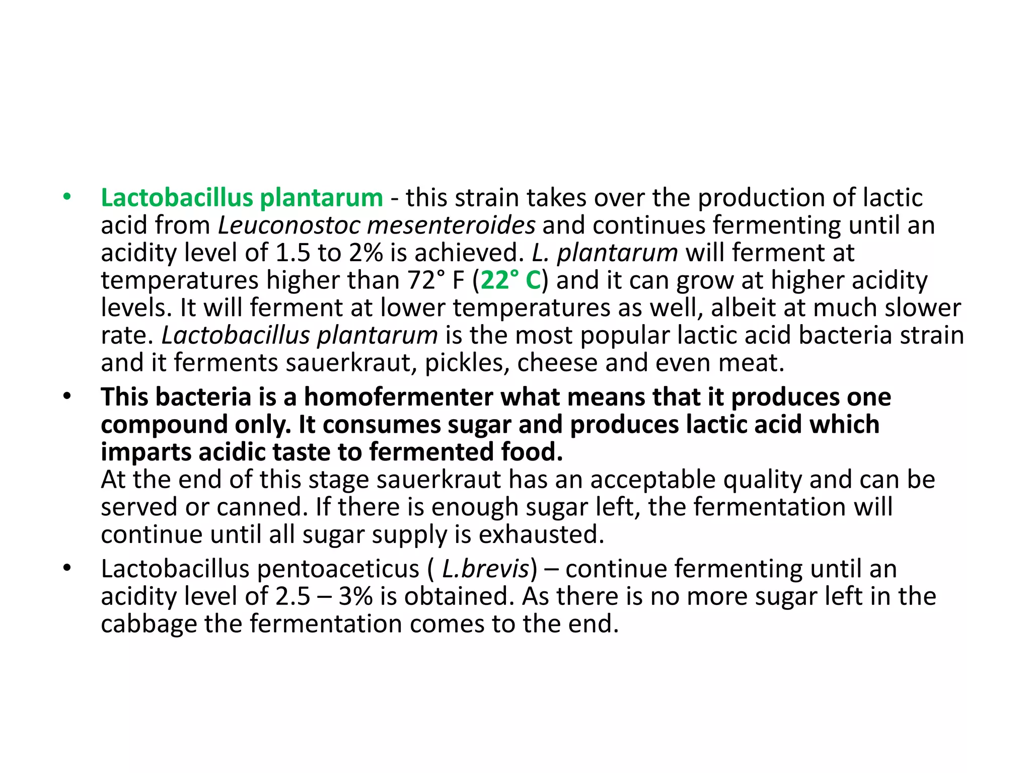 Biopreservation | PPSX