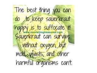 Biopreservation | PPSX