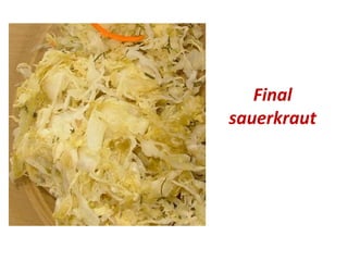 Biopreservation | PPSX