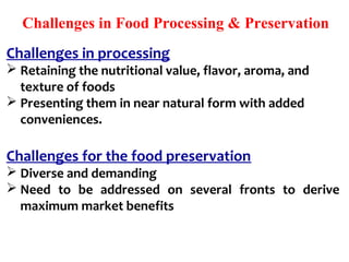 Biopreservation | PPT