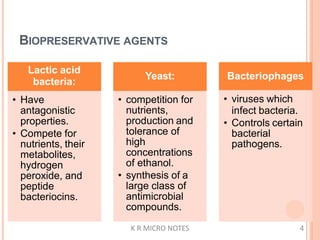 Biopreservation .pptx