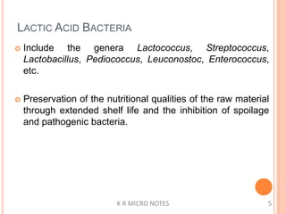 Biopreservation .pptx