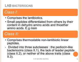 Biopreservation .pptx