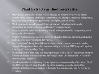 BIO PRESERVATION OF BREAD simran.pptx