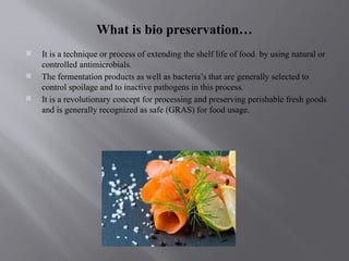 BIO PRESERVATION OF BREAD simran.pptx