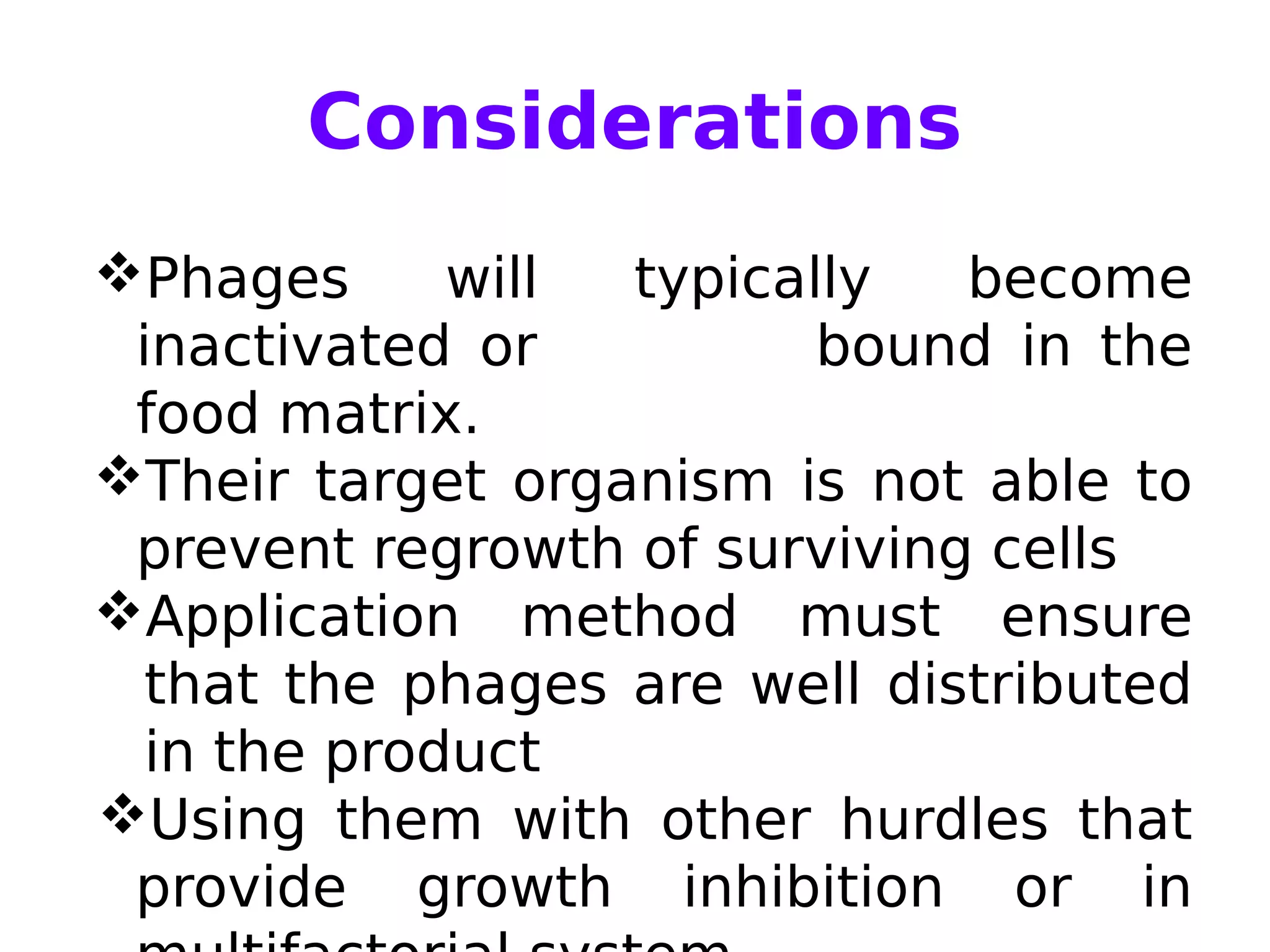 Biopreservatives | PDF