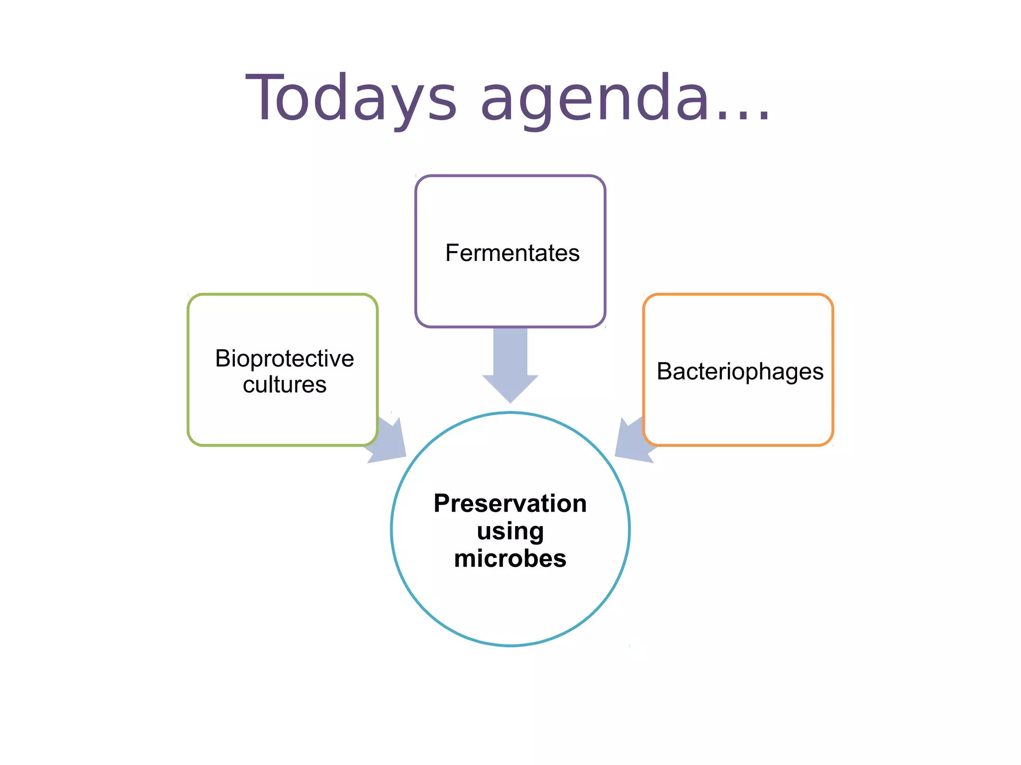 Biopreservatives | PDF