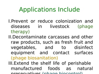 Biopreservatives | PDF
