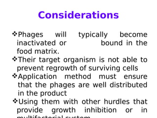 Biopreservatives | PDF